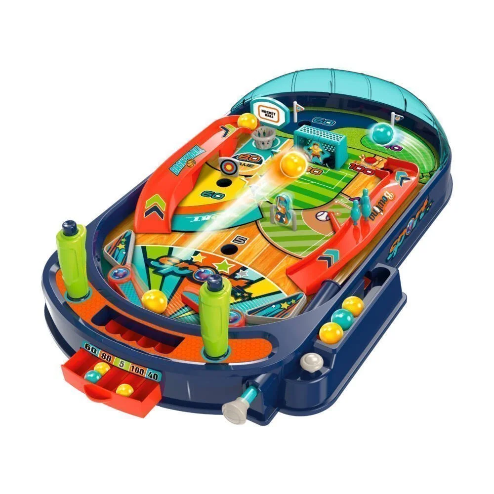 MINI PINBALL: Buy the Best Tabletop Pinball Game