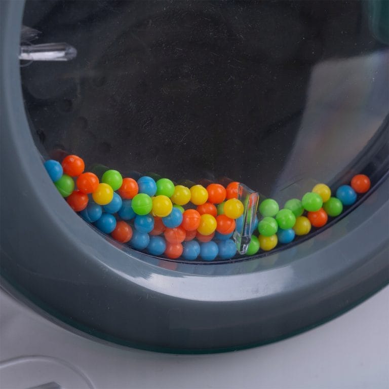 Interactive Battery Operated Washing Machine 25cm + Sound Effects ...